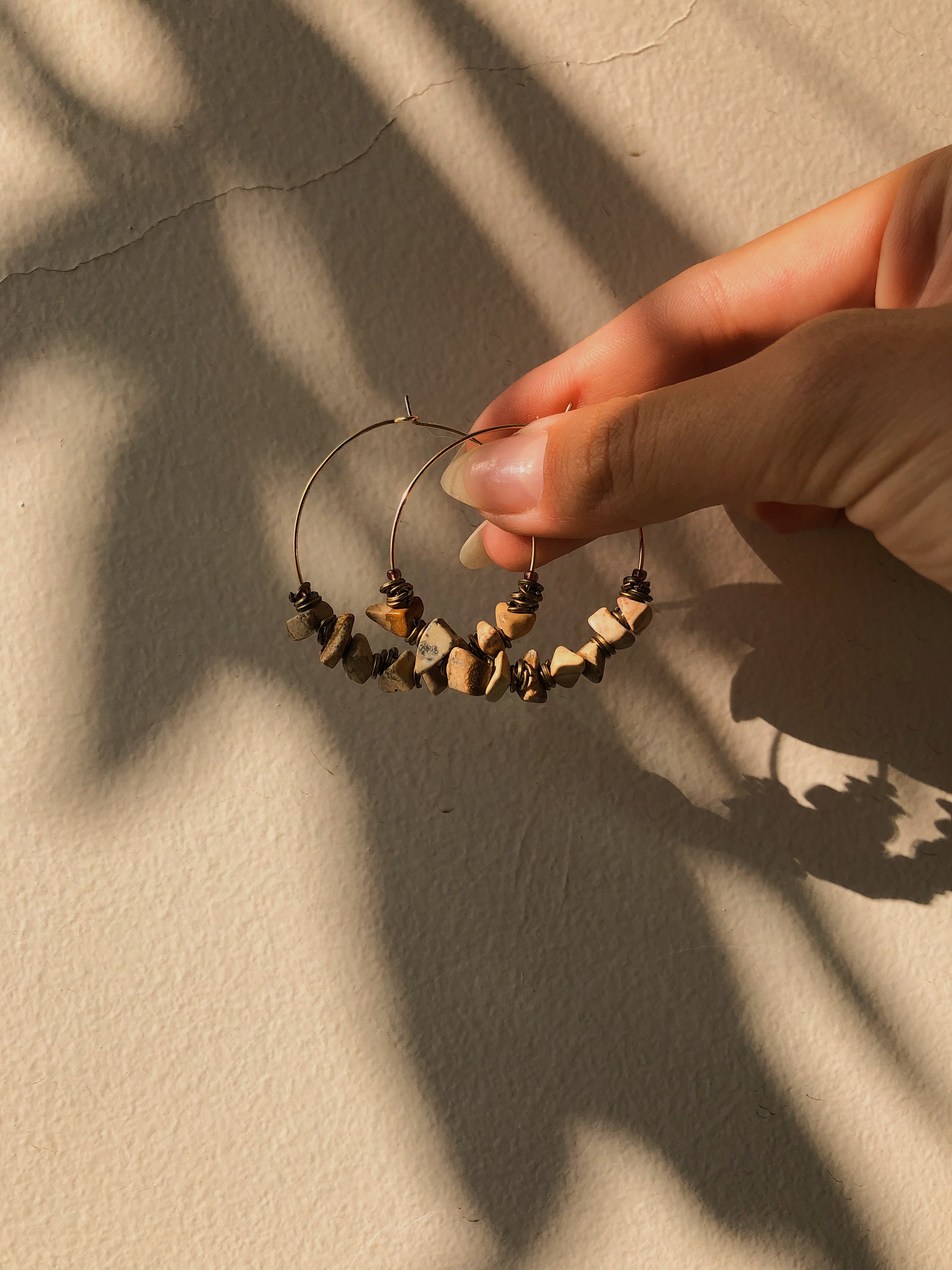 Earrings – The Lydd